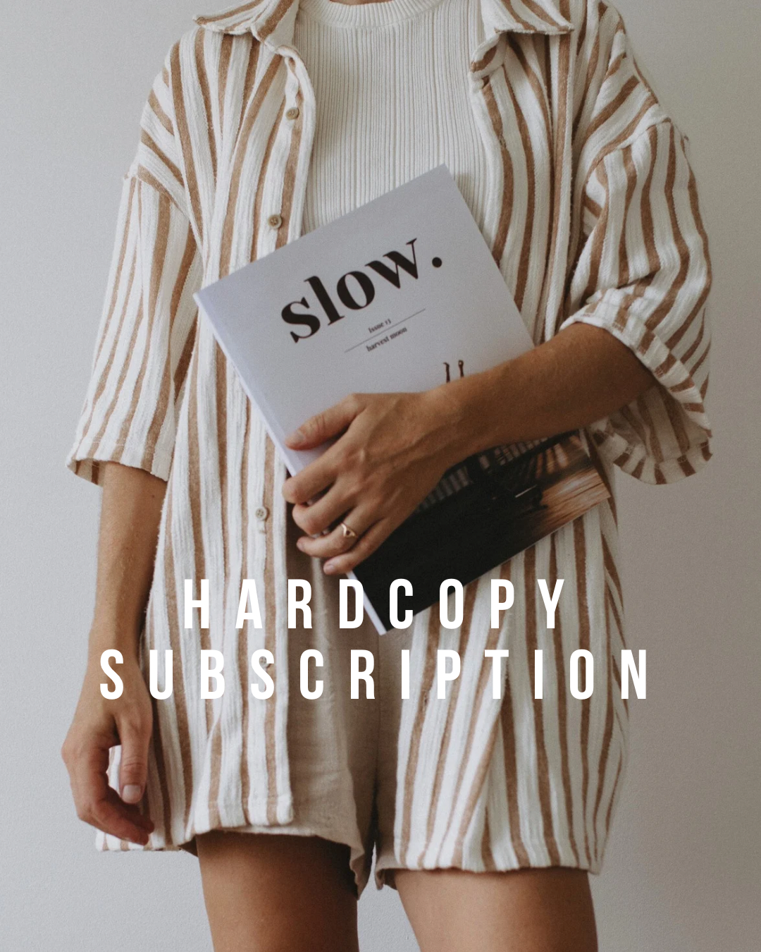 SLOW journal