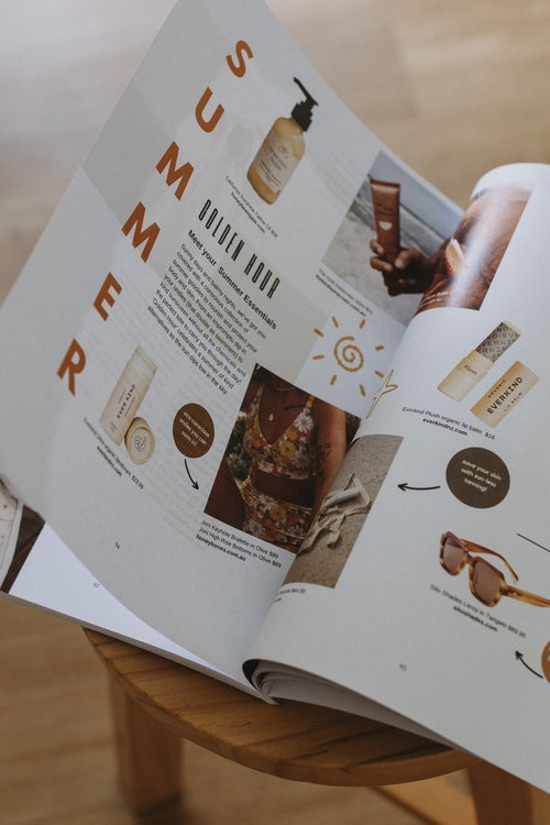 Shop slow living magazine — SLOW journal