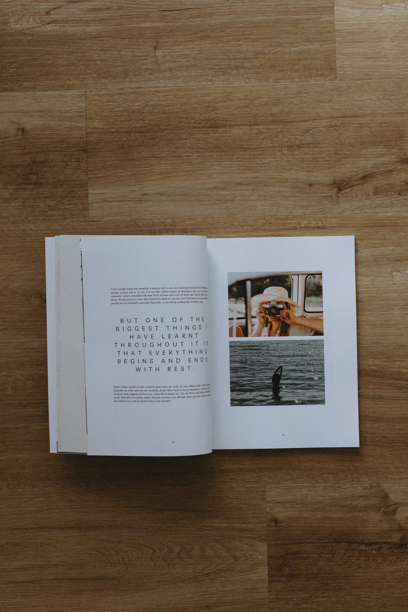 Shop slow living magazine — SLOW journal