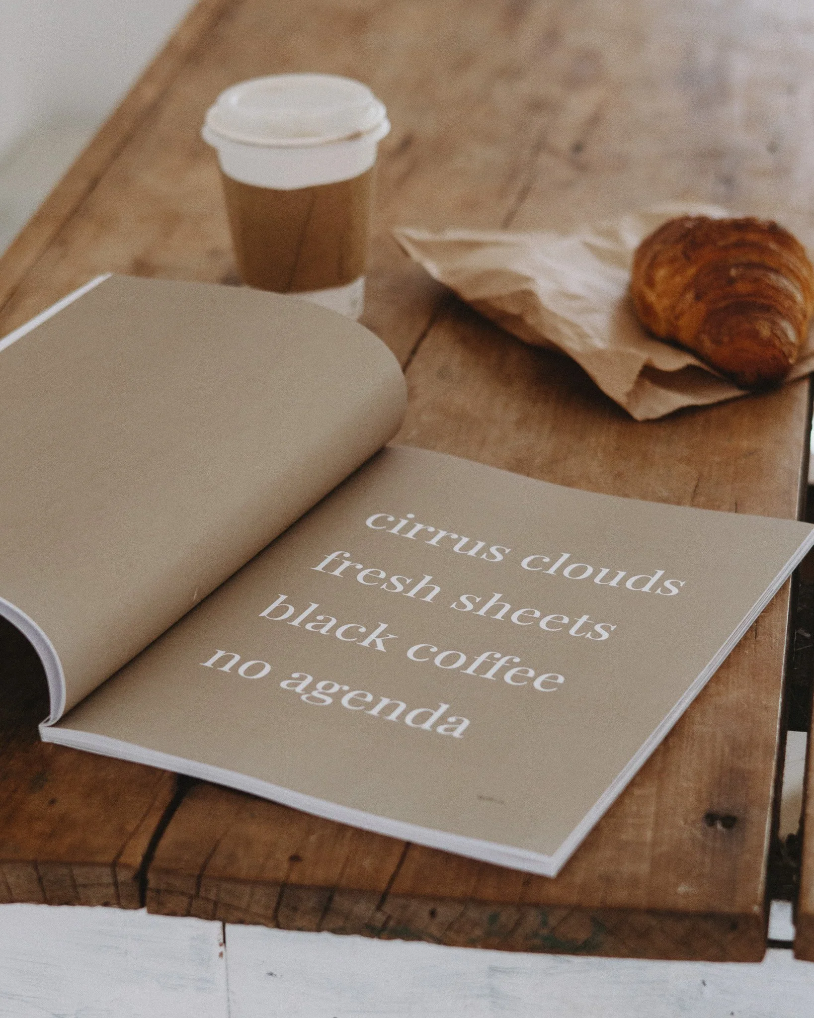 SLOW journal