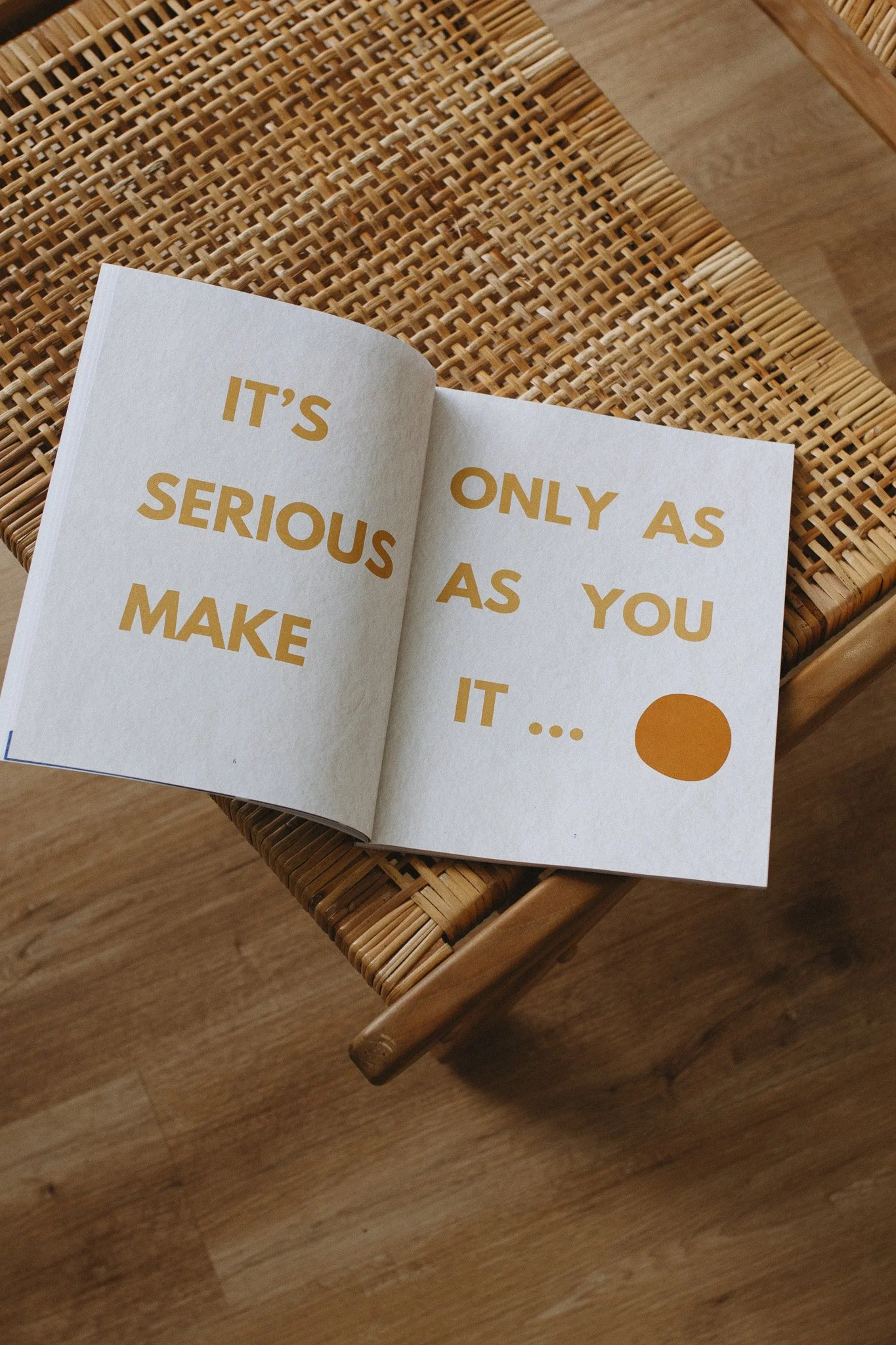 Shop slow living magazine — SLOW journal