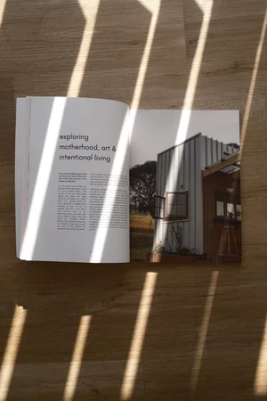 Shop slow living magazine — SLOW journal