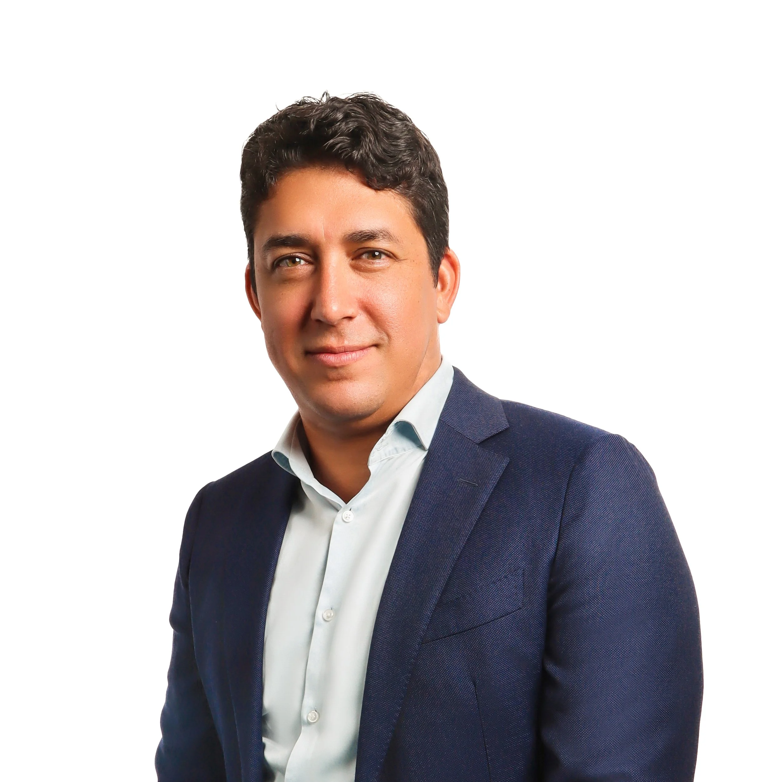 Speaker Ryan Croes — SMILE