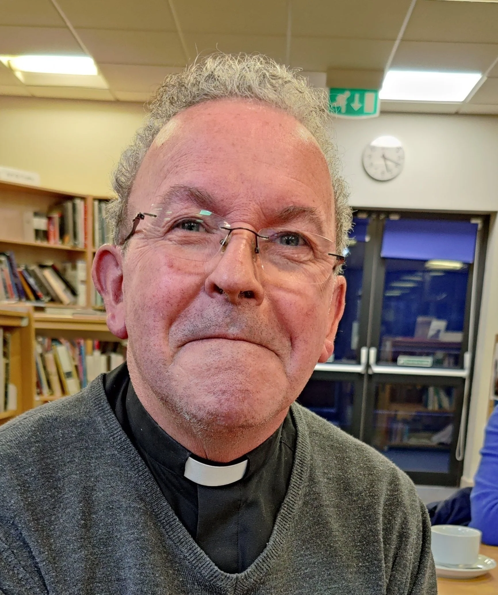 Governors — St Augustine's Catholic College