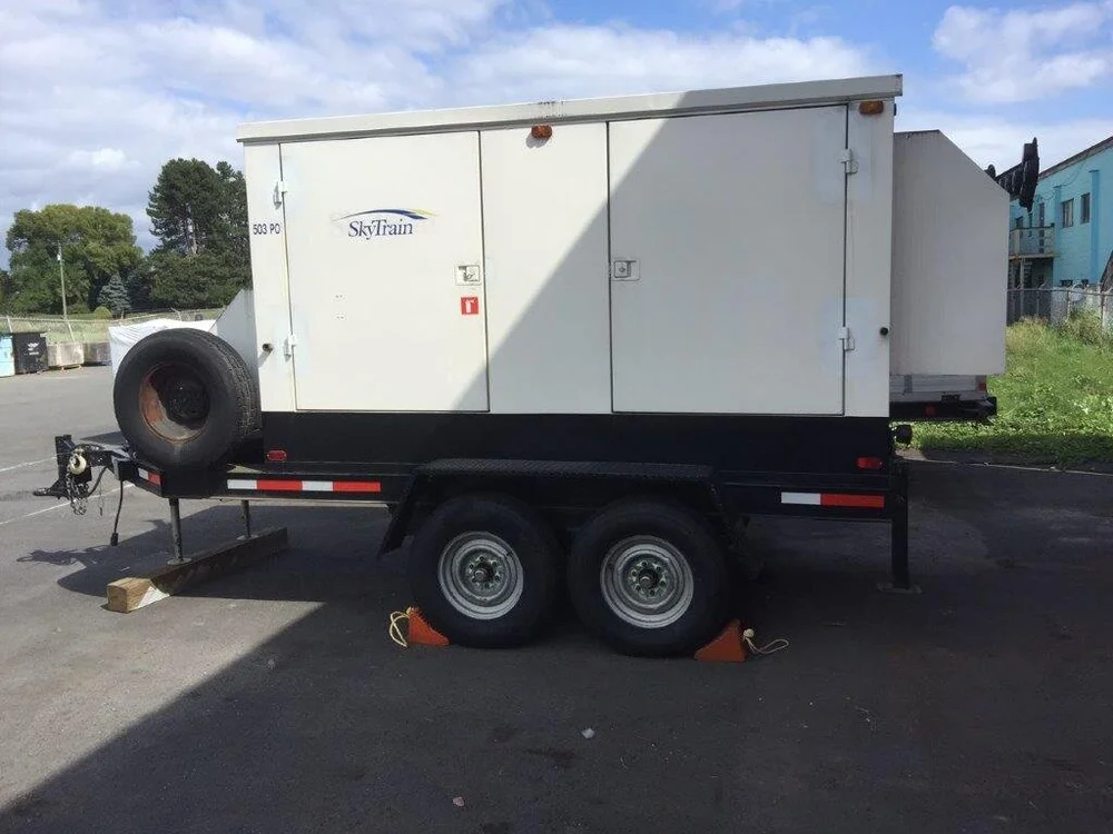 KW POWERLOGIC