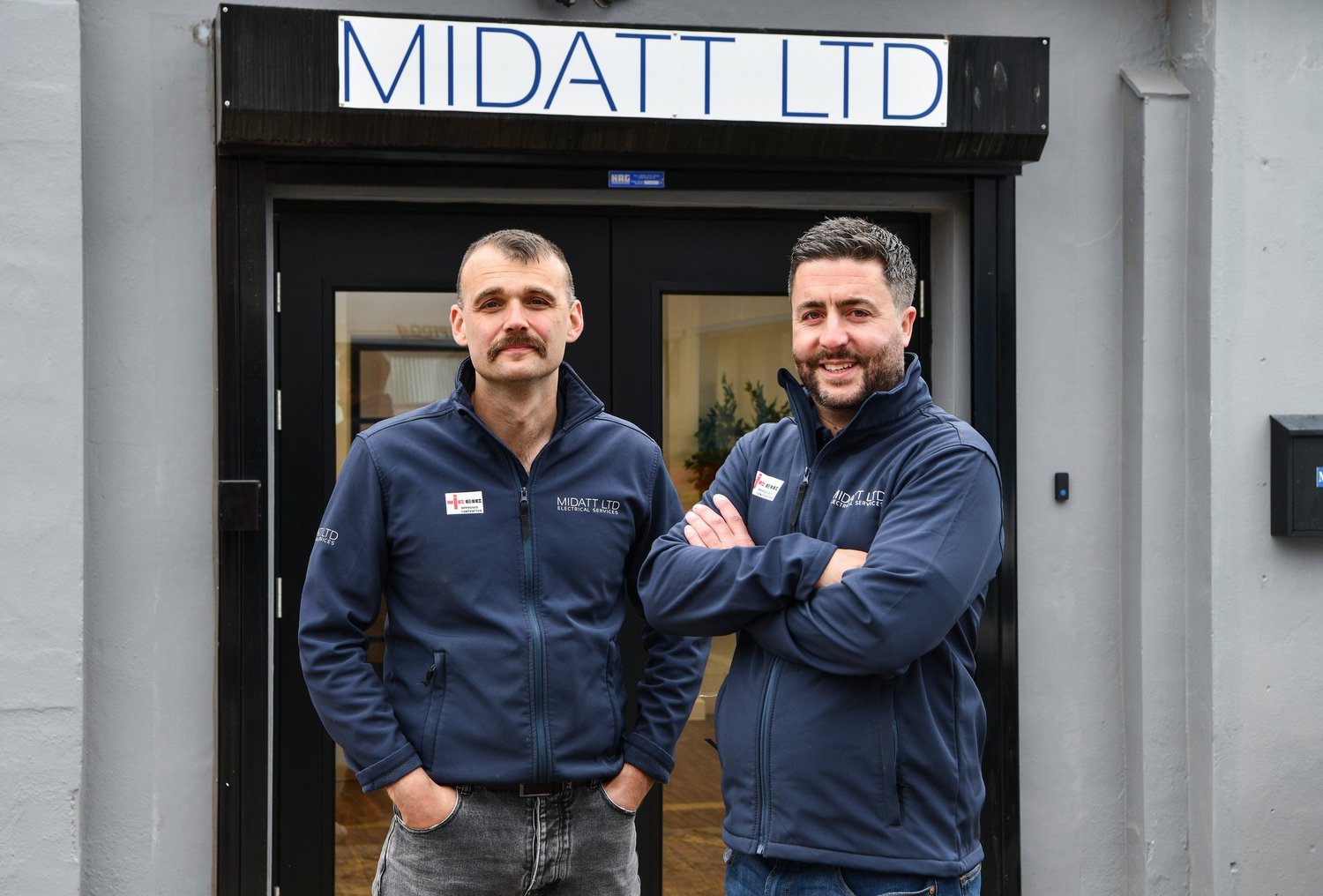 About Us — Midatt