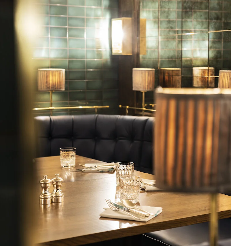 The Sloane Club — Midatt