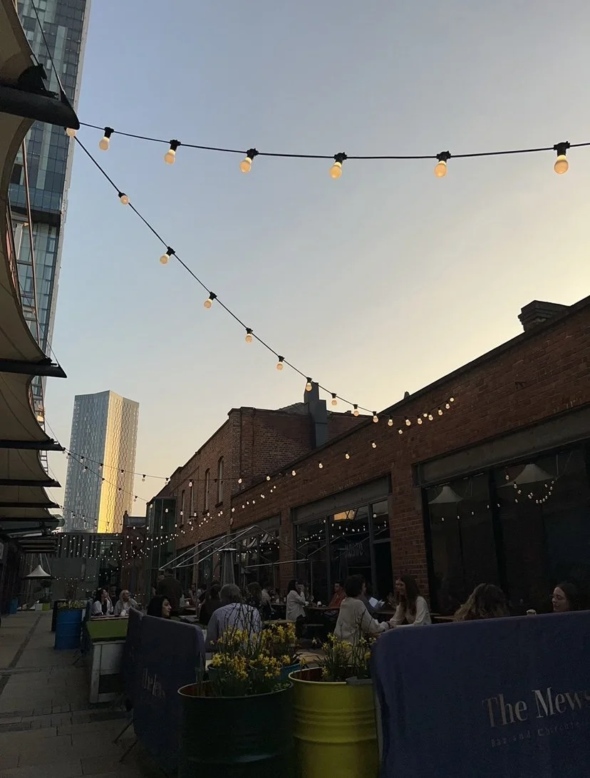 The Mews