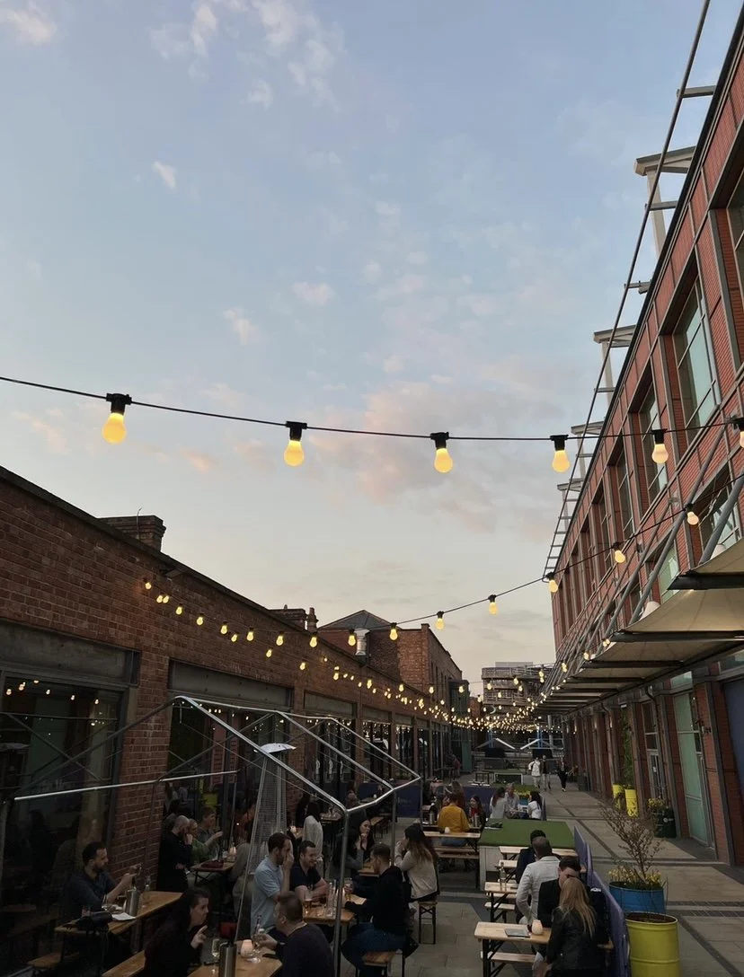 The Mews