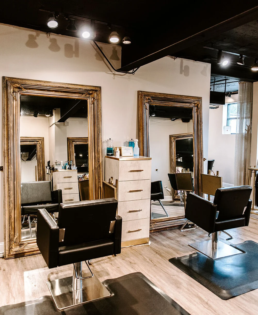 Our Brands — Parlour 3