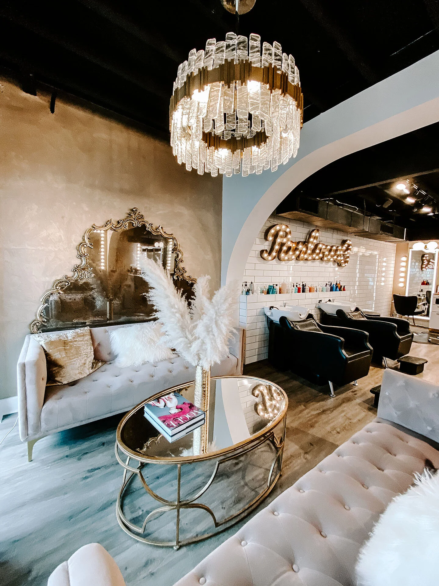 About — Parlour 3