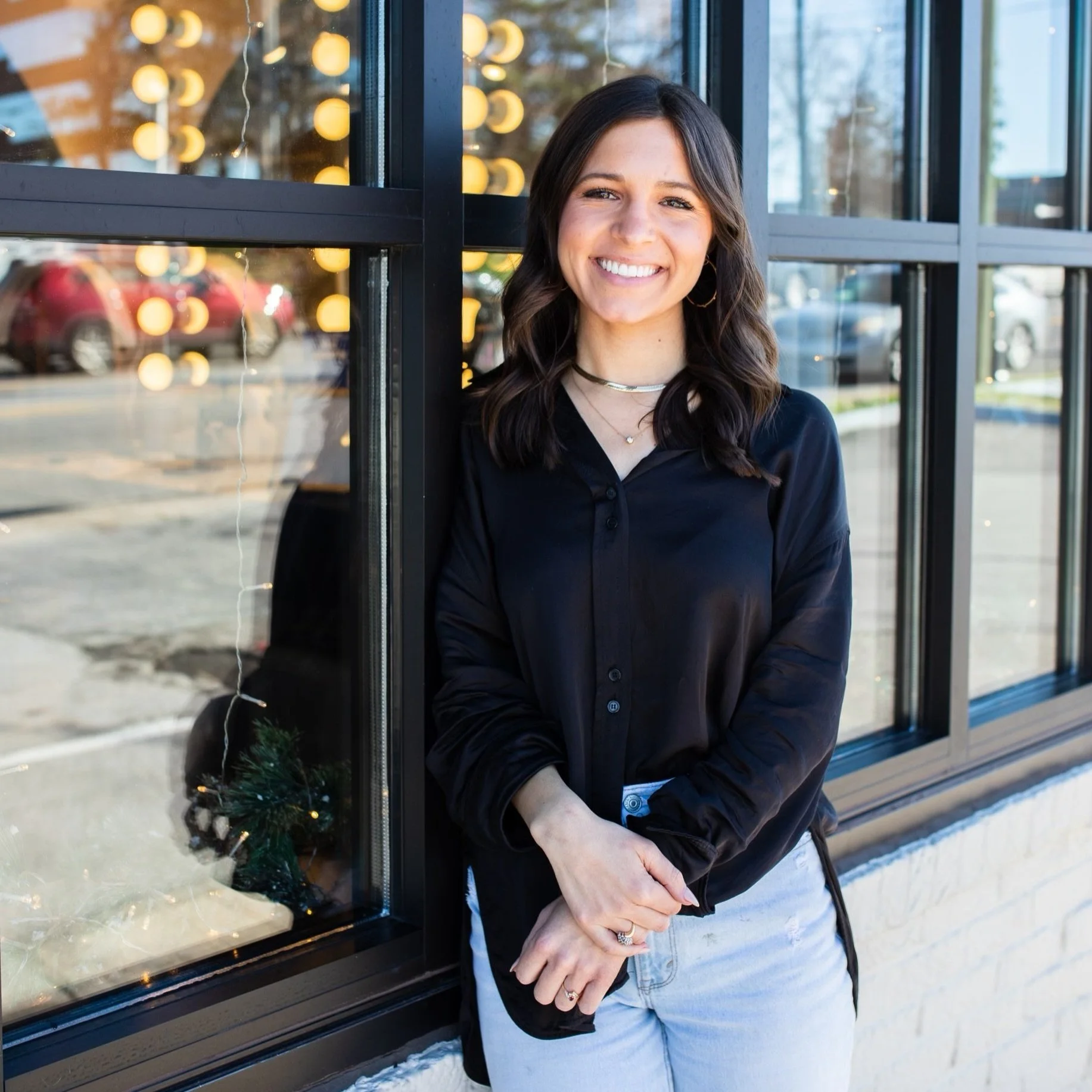 Our Team — Parlour 3