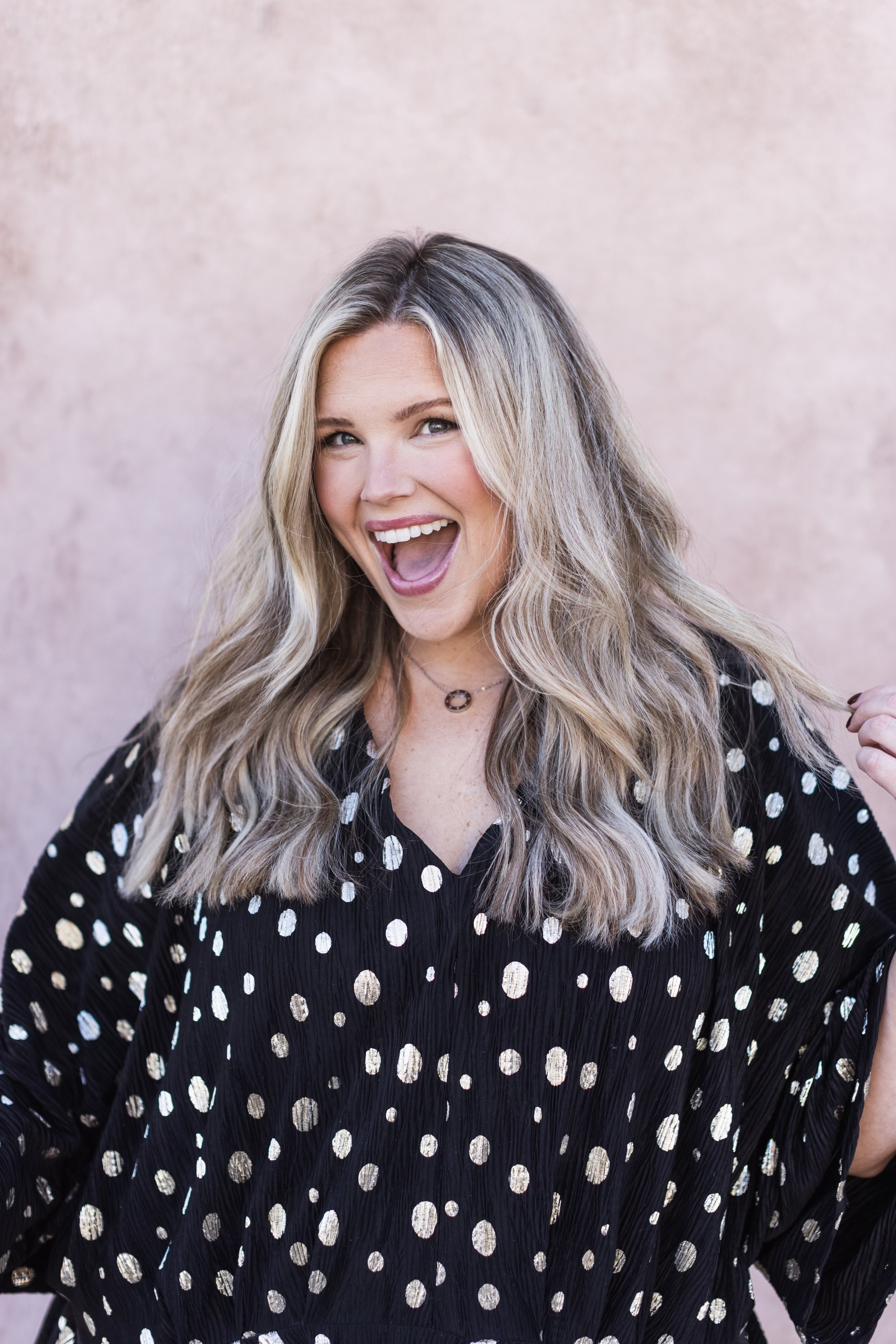 Kaitlyn Bouch — Parlour 3