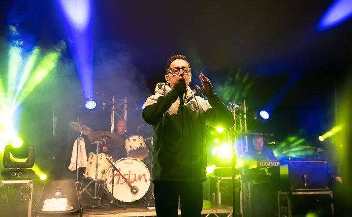 Aslan-at-Portlaoise-Old-Fort-Quarter-Festival-26-06-2022 — Denis Byrne ...