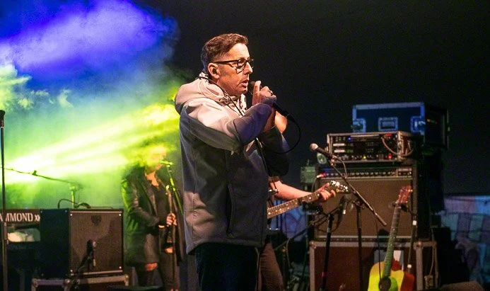 Aslan-at-Portlaoise-Old-Fort-Quarter-Festival-26-06-2022 — Denis Byrne ...