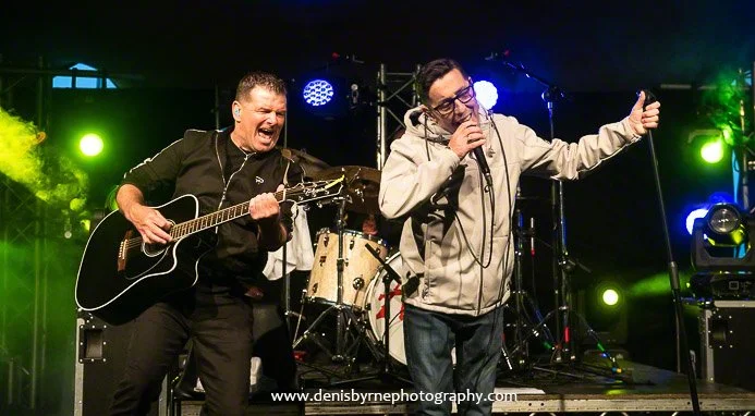 Aslan-at-Portlaoise-Old-Fort-Quarter-Festival-26-06-2022 — Denis Byrne ...