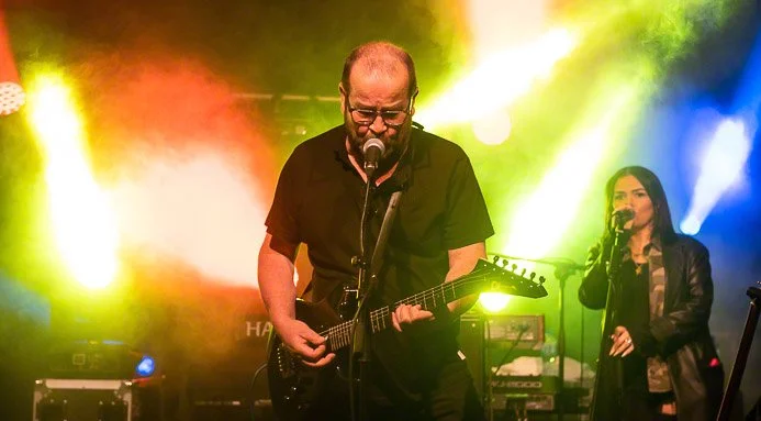 Aslan-at-Portlaoise-Old-Fort-Quarter-Festival-26-06-2022 — Denis Byrne ...