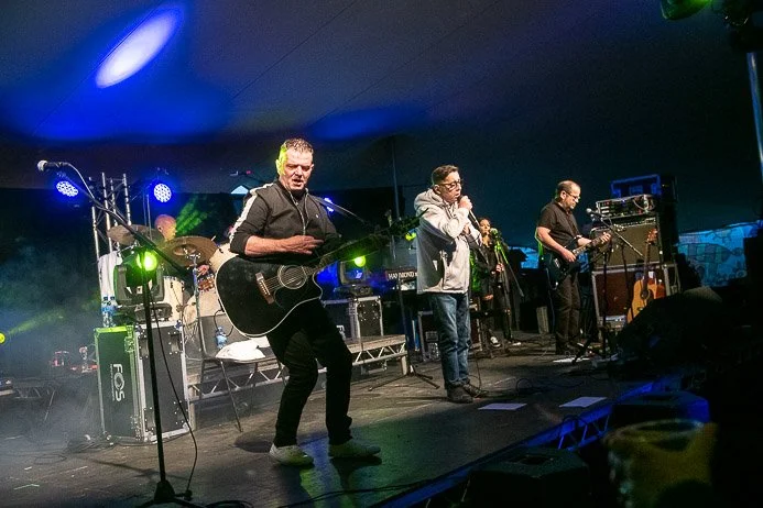 Aslan-at-Portlaoise-Old-Fort-Quarter-Festival-26-06-2022 — Denis Byrne ...