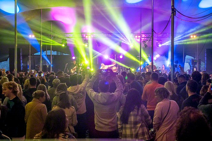 Aslan-at-Portlaoise-Old-Fort-Quarter-Festival-26-06-2022 — Denis Byrne ...