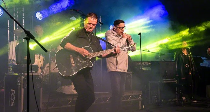 Aslan-at-Portlaoise-Old-Fort-Quarter-Festival-26-06-2022 — Denis Byrne ...