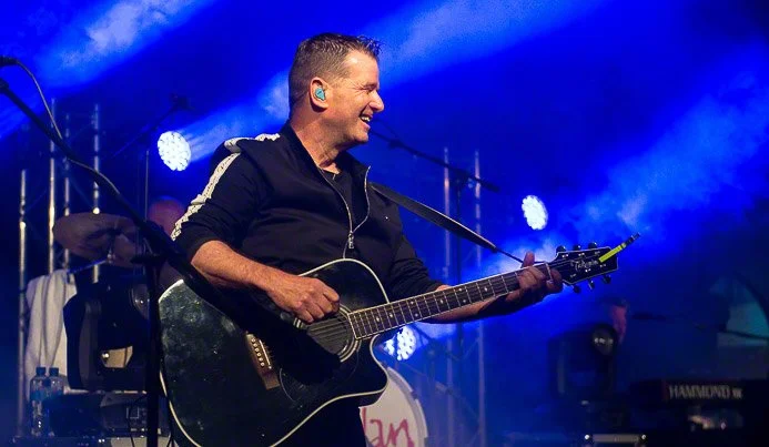 Aslan-at-Portlaoise-Old-Fort-Quarter-Festival-26-06-2022 — Denis Byrne ...