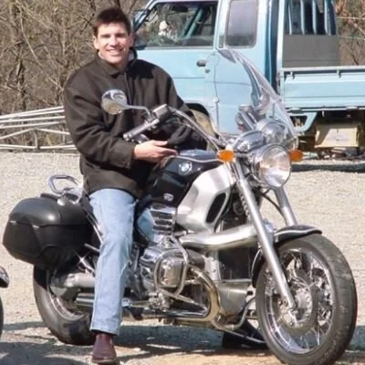 Nick van Gelder Dreamers Foundation