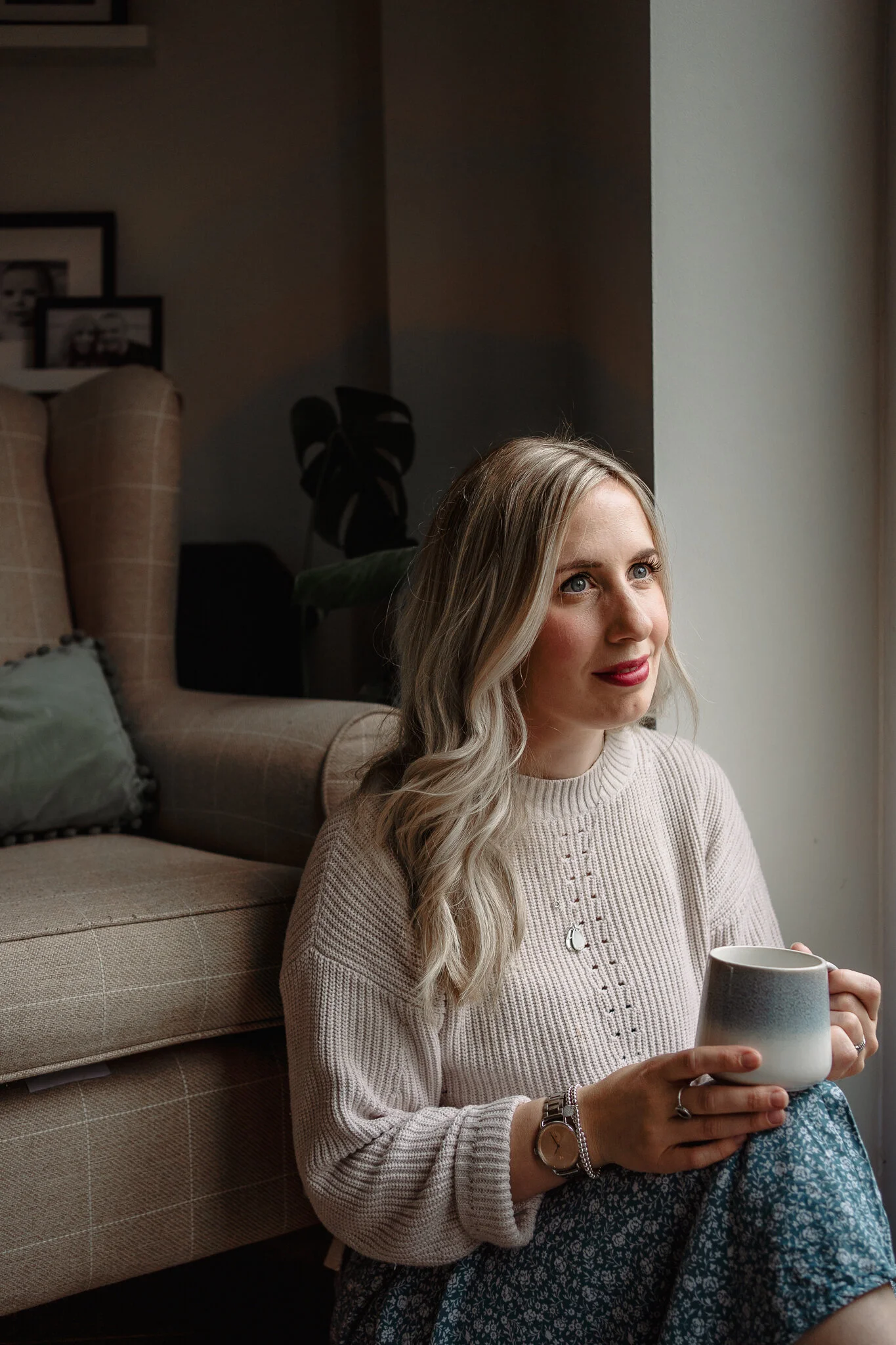 Newborn photography in Rugby | The Corbett Creative Photography