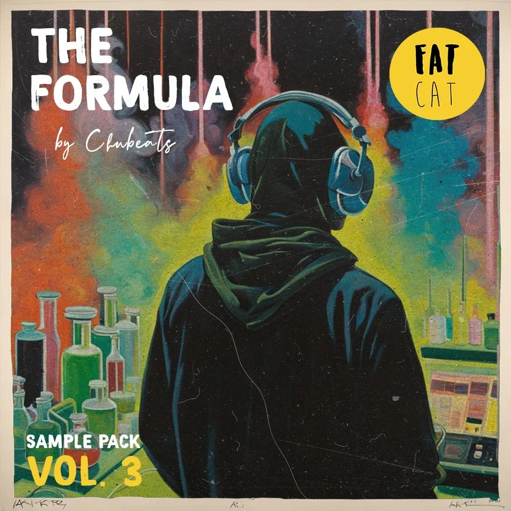 Boom Bap Drum Kits — FAT CAT BEATS