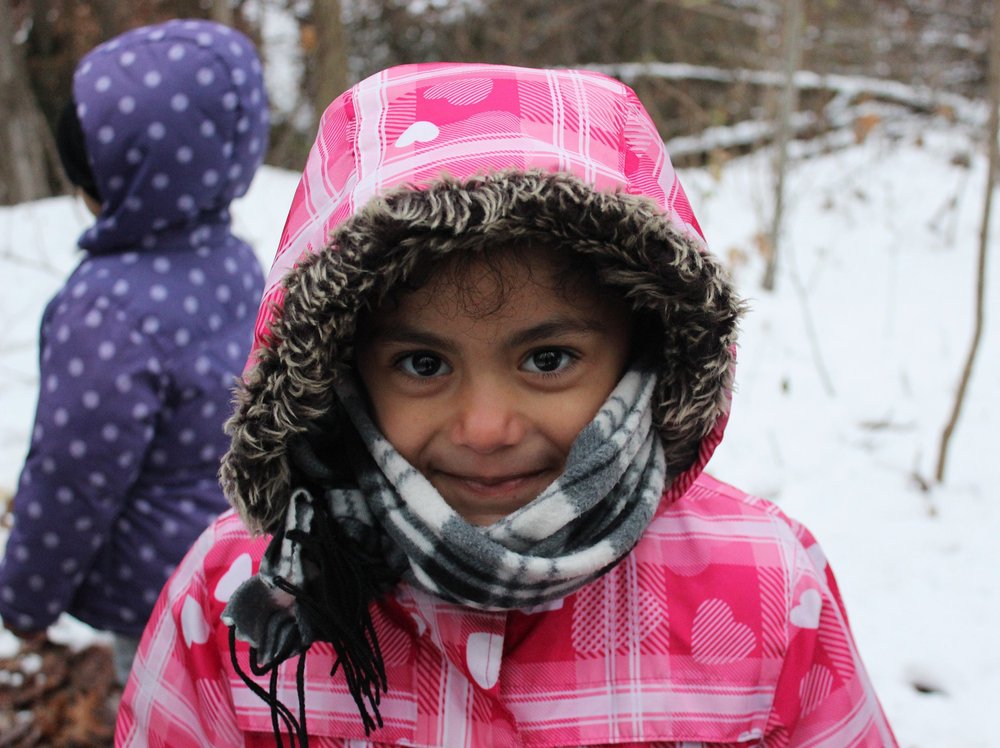 A Newcomers Guide to Canadian Winters — CCLC