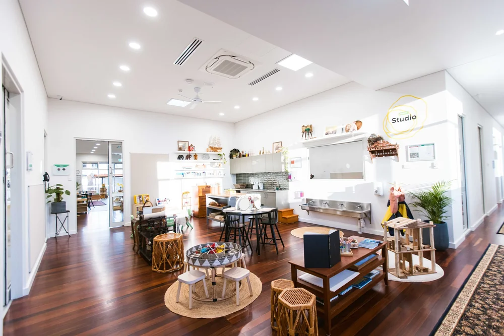 Ochre Project Services