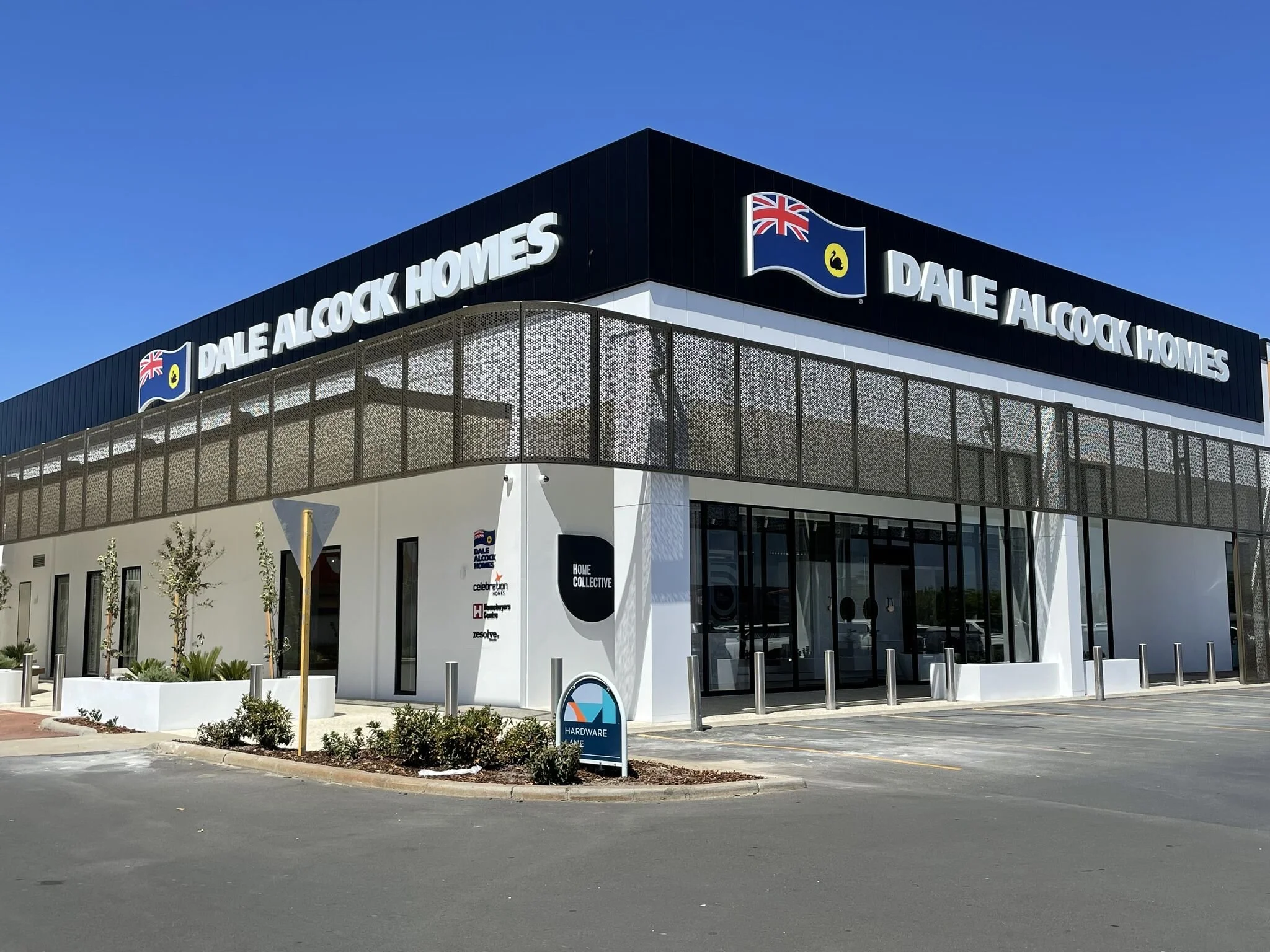 Directors' Experience — Ochre Project Services