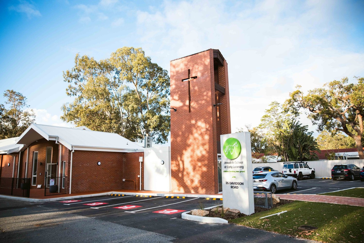 Directors' Experience — Ochre Project Services