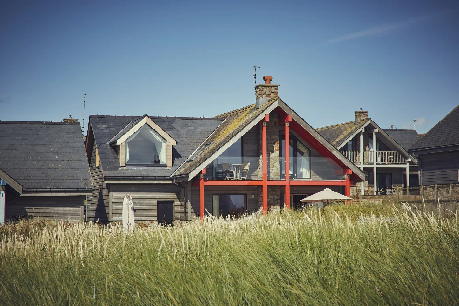 Selected Works | Discover Our Expertise Today — Richard Foster Architects