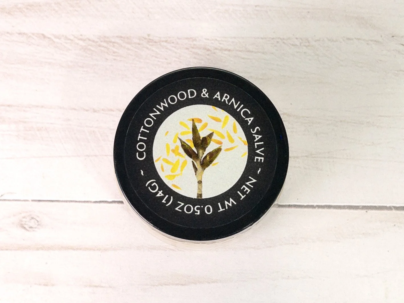 found foraged forged