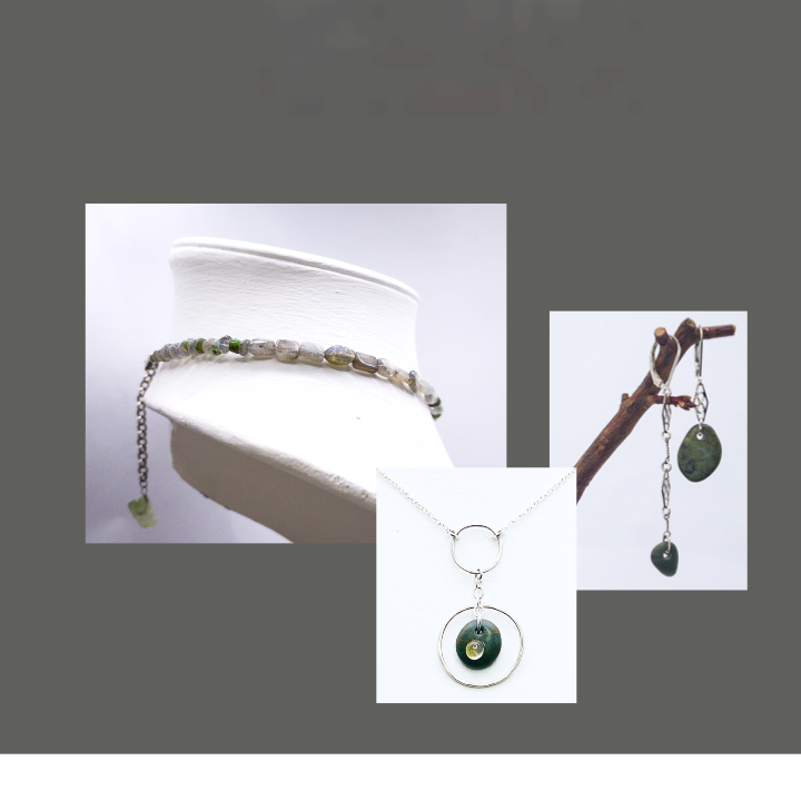 found foraged forged