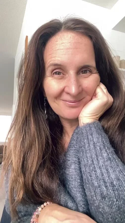 My 5 AM Power Hour — Dr. Andrea Ryan