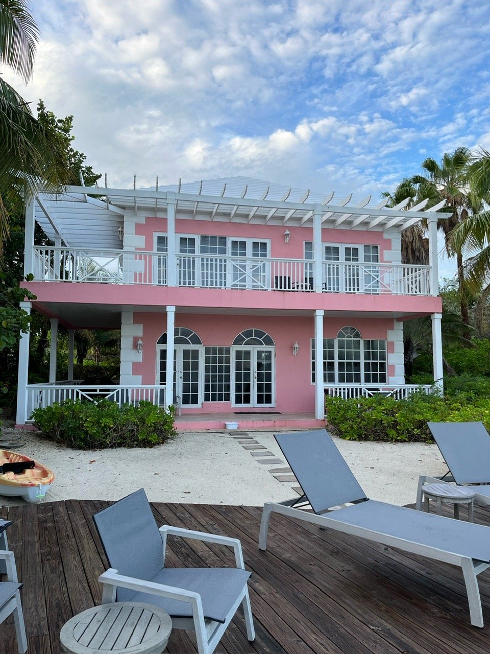 Guest Gallery — Sea Star Villa - Exuma Bahamas - February Point