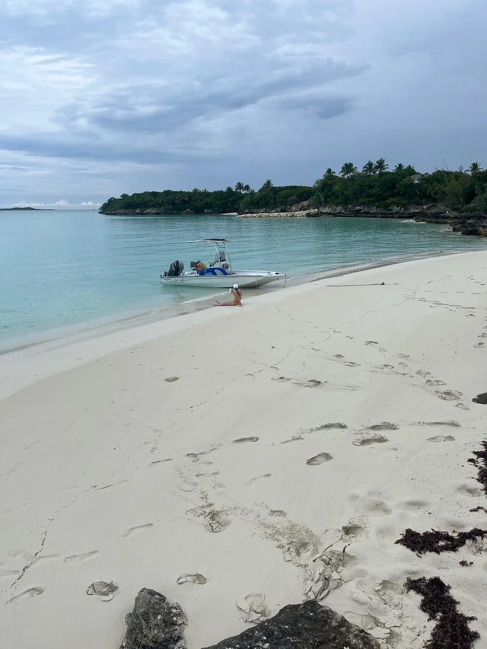 Accommodations — Sea Star Villa - Exuma Bahamas - February Point