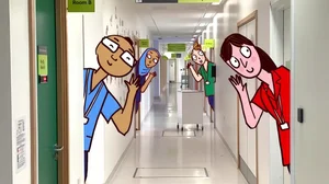 The Best NHS Healthcare Animations of 2024 (So Far)