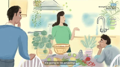 The Best NHS Healthcare Animations of 2024 (So Far)