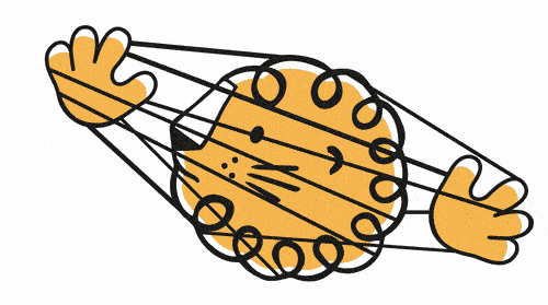 The Simplification Commandments┃ Leon! Animations