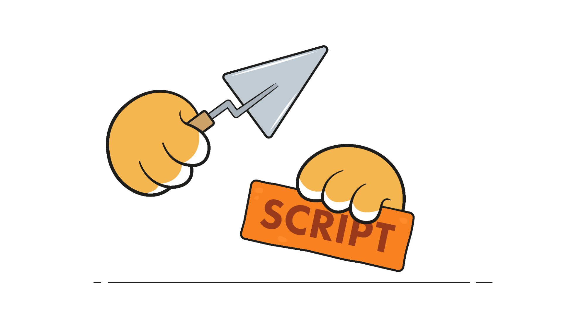 The Script: The Cornerstone of any Nonprofit Explainer Video