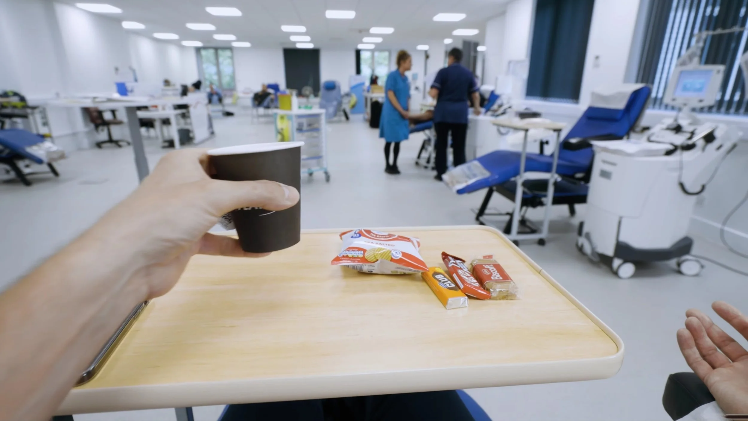 The Best NHS Healthcare Videos of September 2024