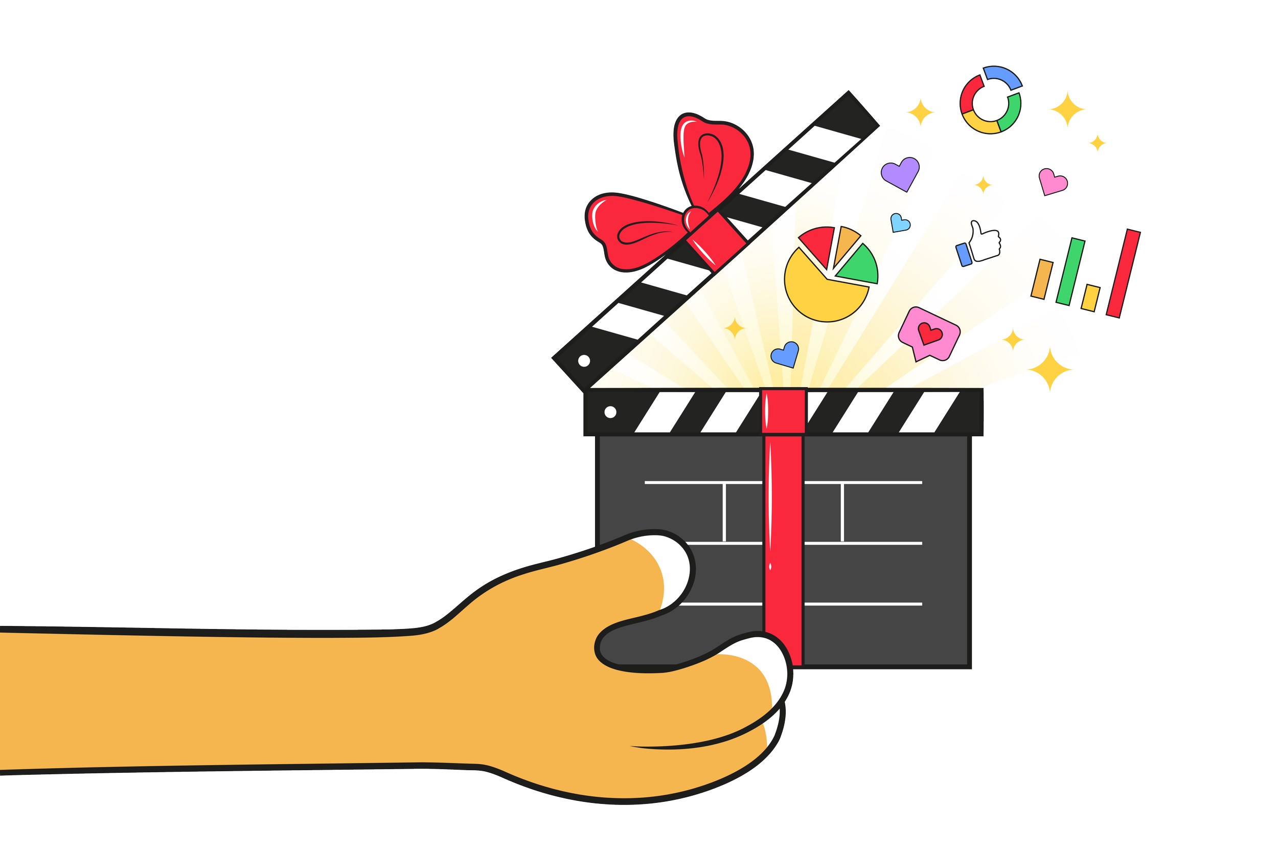 18 Charity Video Benefits: How Our Animation Studio Helps