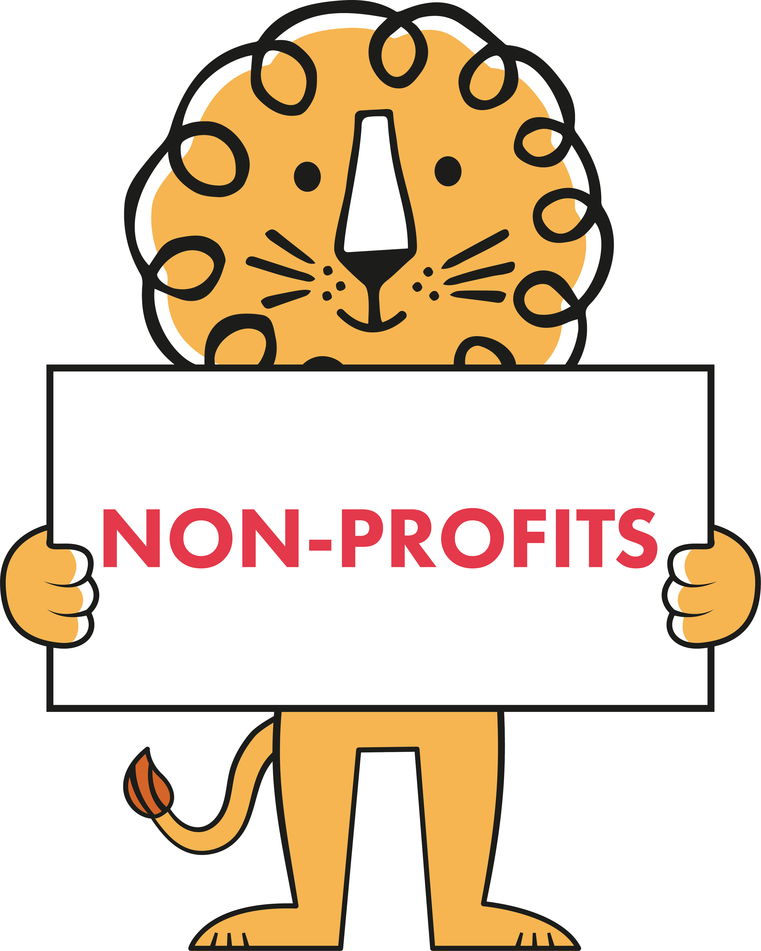 Why Choose Leon! Animation Studio? - Charity Animation Experts