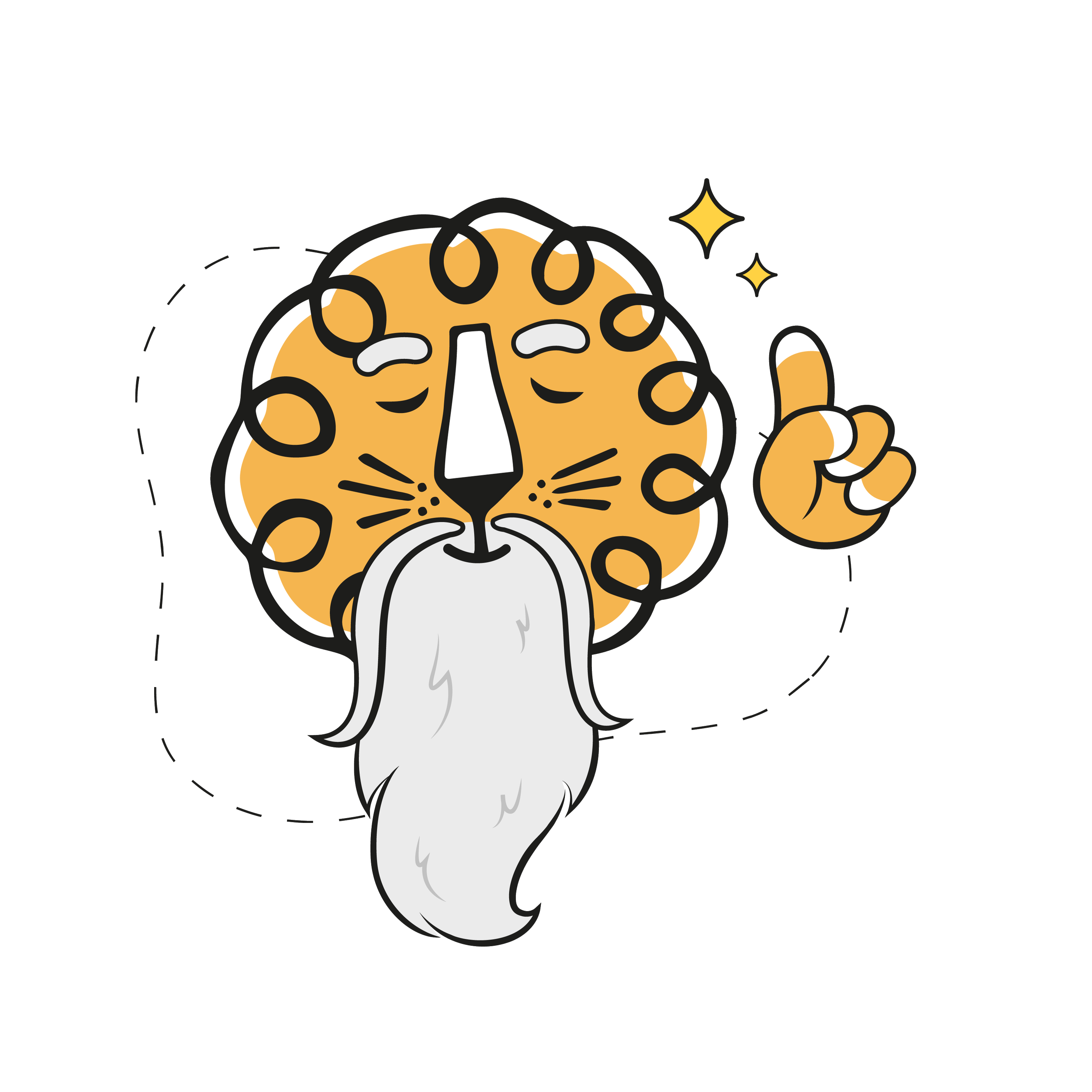 Leon! 2D Animation Studio - Explainer Video Agency for Charities