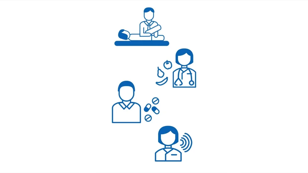 The Best NHS Healthcare Animations of 2024 (So Far)