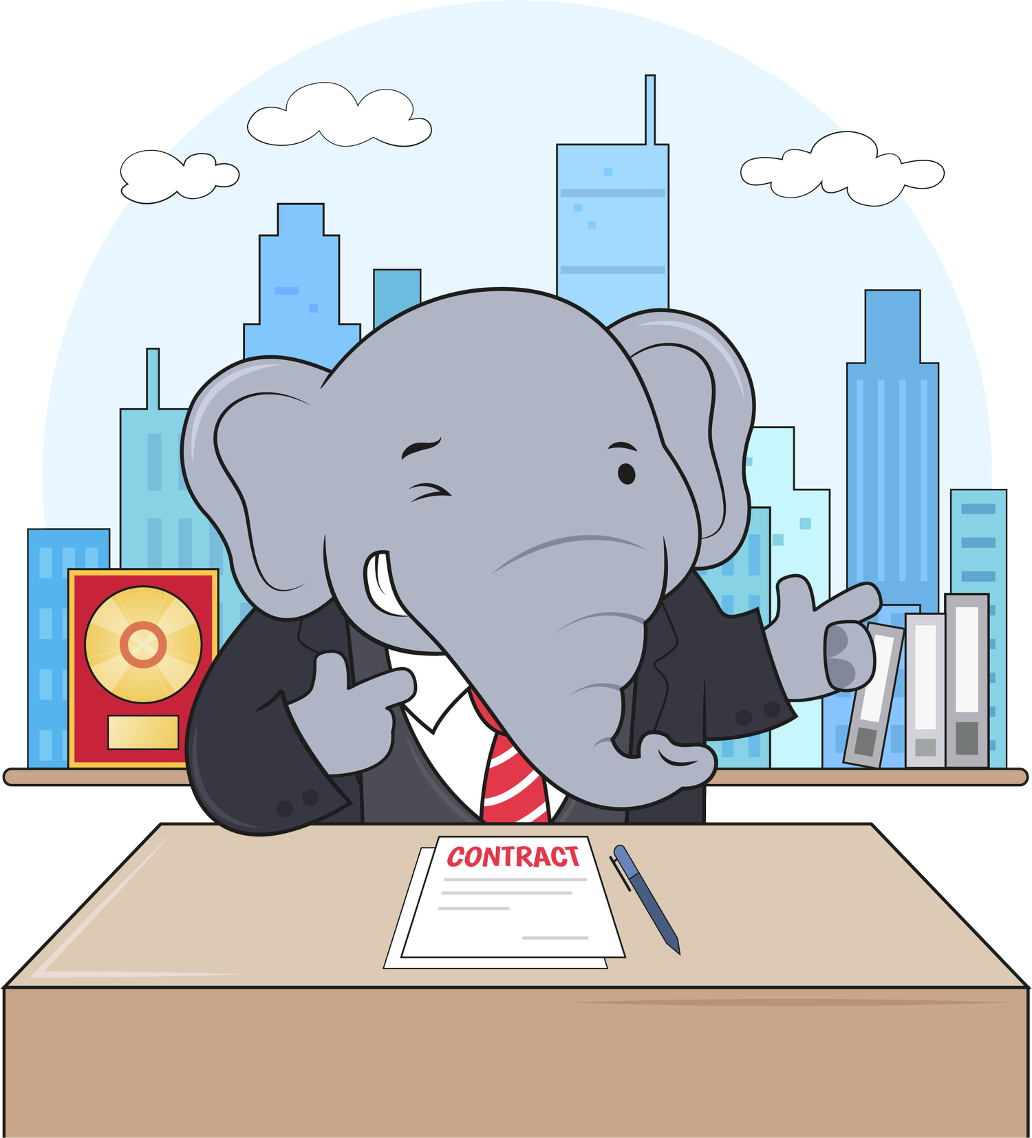 Why Choose Leon! Animation Studio? - Charity Animation Experts