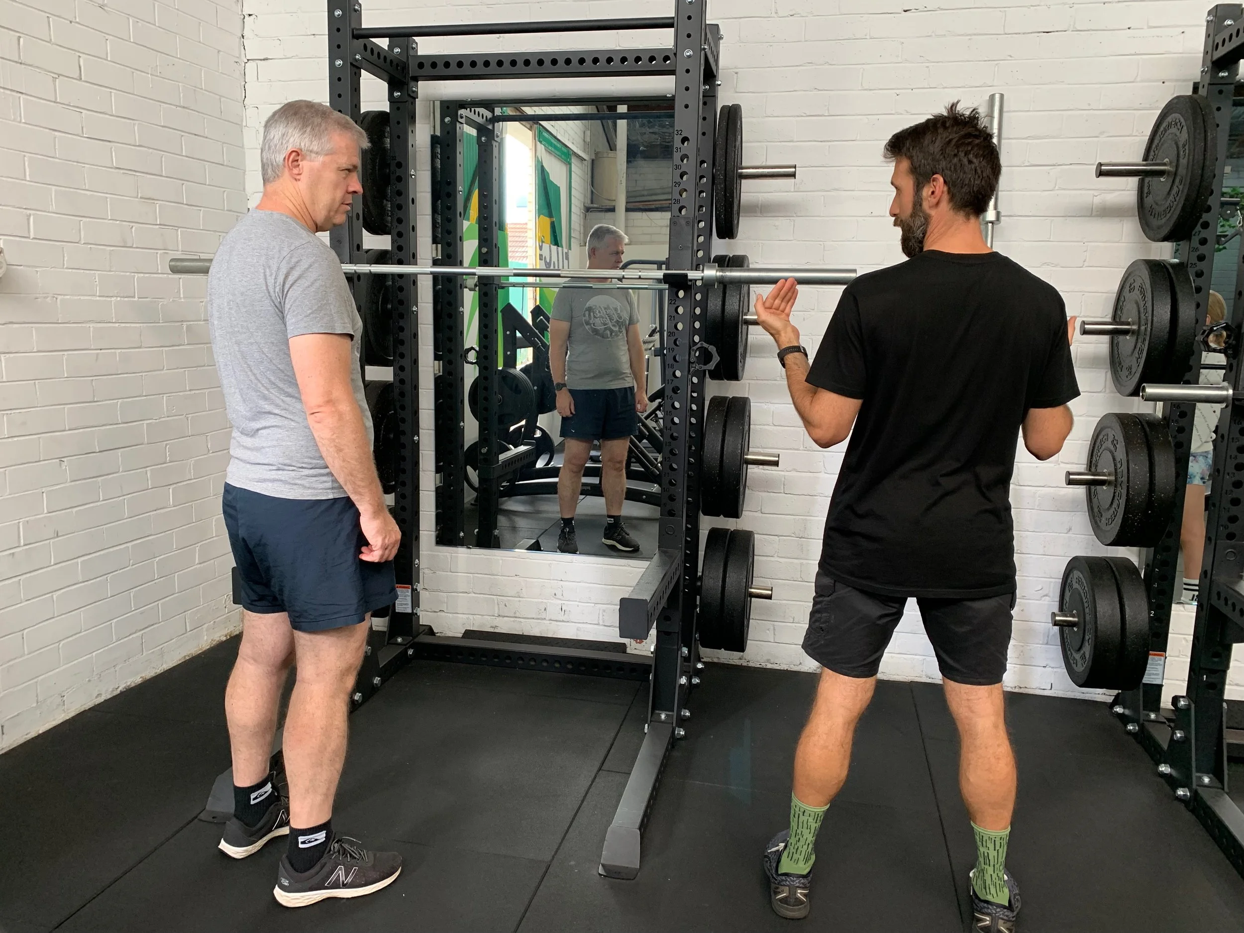 Personal Training & Strength Coaching in Perth, Western Australia ...