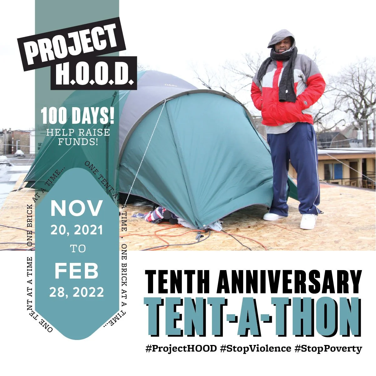 Press — Project H.O.O.D.